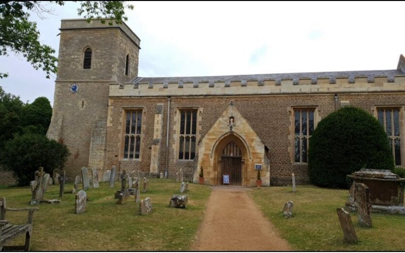 Berkshire Local History Association